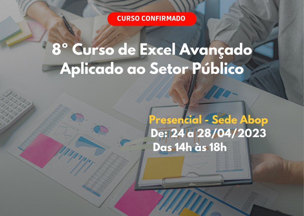 ABOP - Associação Brasileira de Orçamento Público