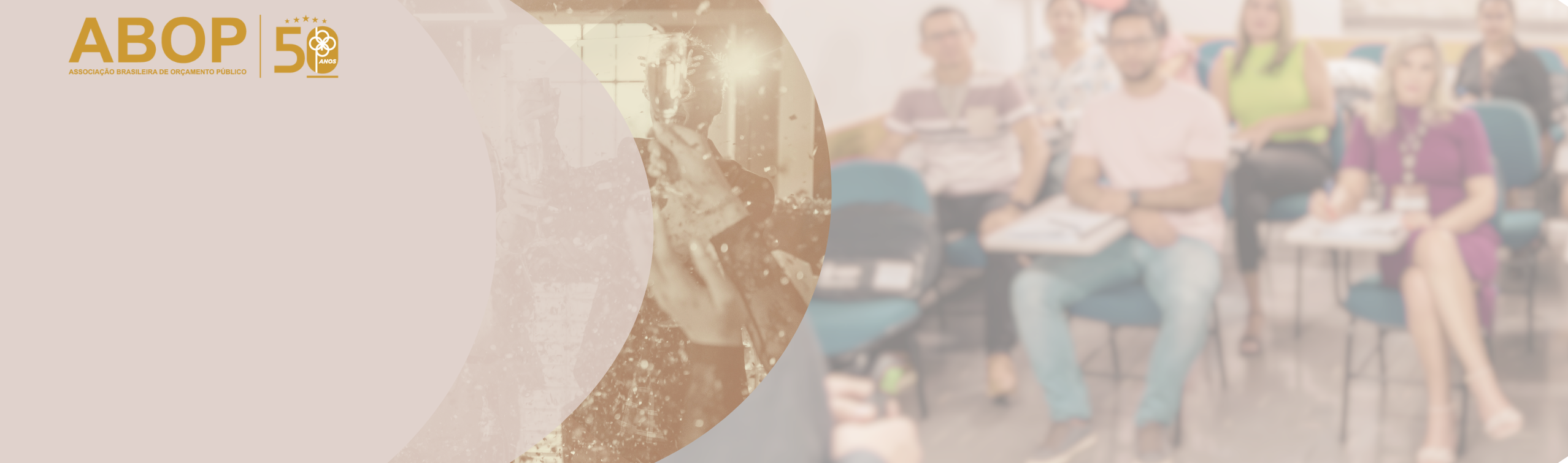 ABOP – Associação Brasileira de Orçamento Público