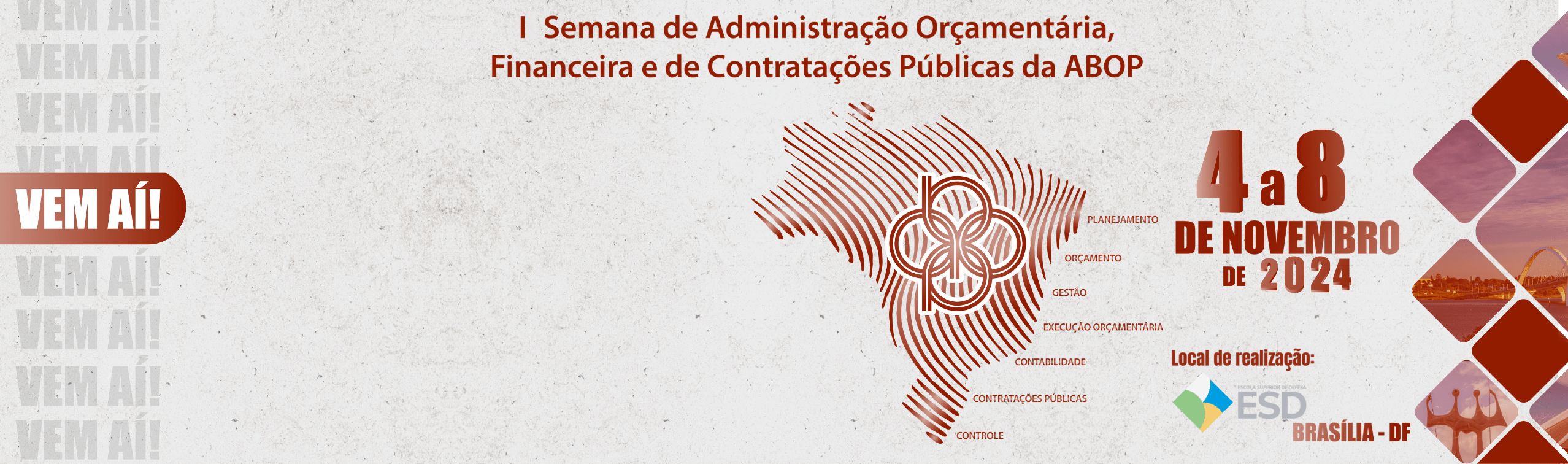 ABOP – Associação Brasileira de Orçamento Público